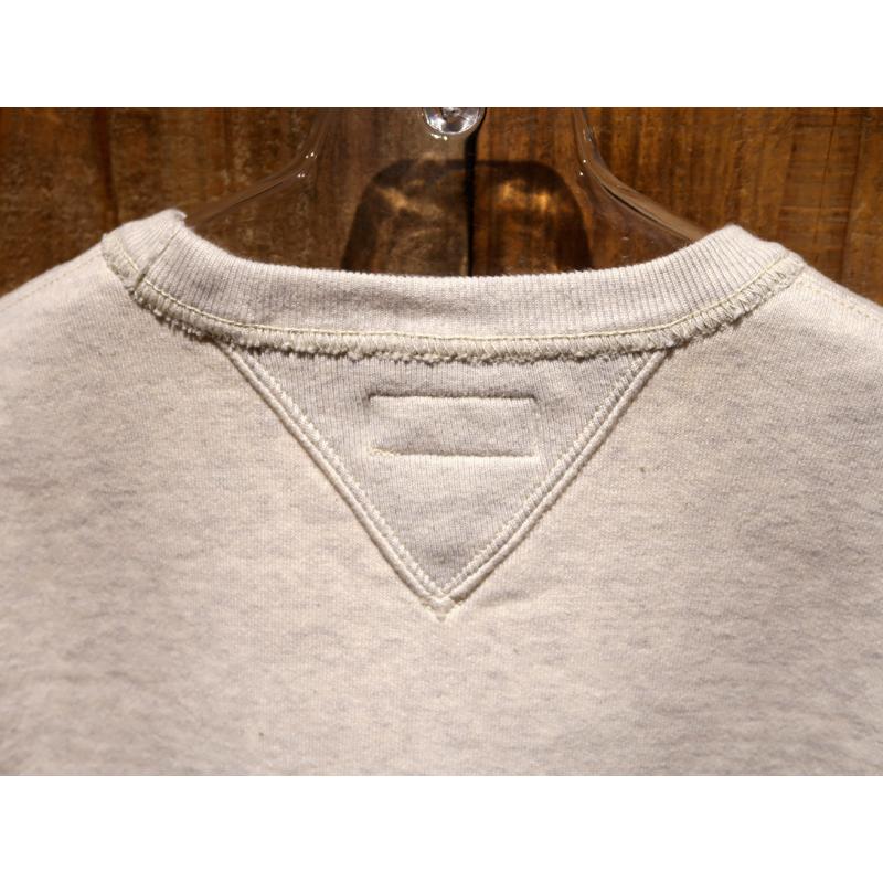 コリンボ 【送料無料】 COLIMBO(コリンボ) “KEYSTONE SWEAT "PELICAN PETROS"/キーストーンスウェットシャツ "ペリカンペトロス"” ZZ-0421 ...