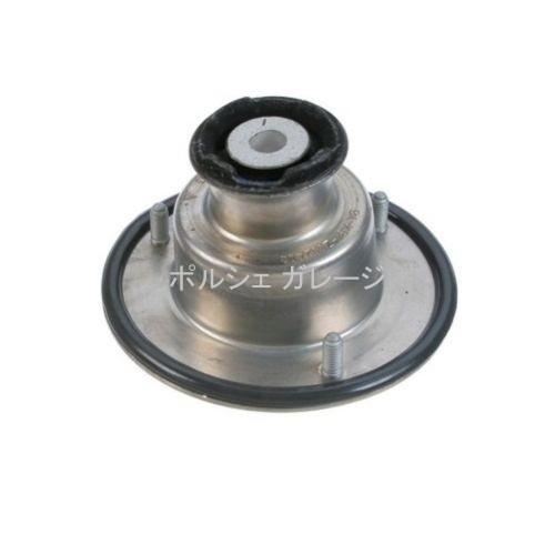 ポルシェ ボクスター ケイマン 97-12 ショック マウント リア アッパー 98733305900 : ポルシェガレージ - 通販 ...