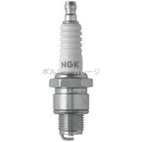 ポルシェ 356A 356B 356C 356SC 912 スパークプラグ NGK 7534 : ポルシェガレージ - 通販 - Yahoo ...