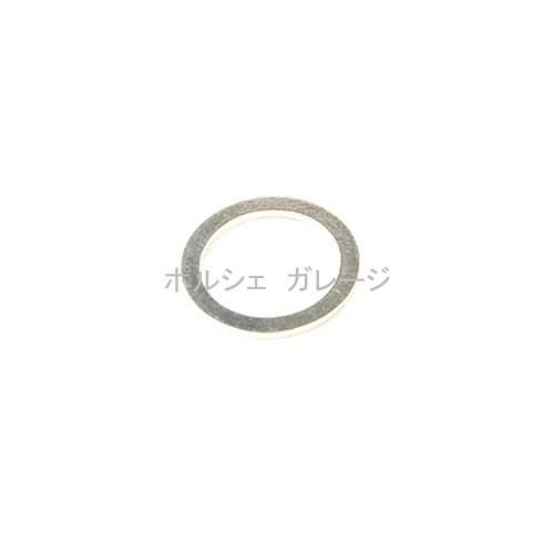 ポルシェ カイエン VW トゥアレグ トランスファー ケース フィル プラグ シール Fischer & Plath N0138165 ...