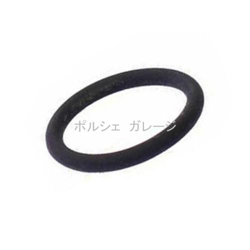 ポルシェ 911 カレラ O-リング forオイル セパレーター ベント ライン 18 X 2.5 mm 99970744640 : ポルシェ ...