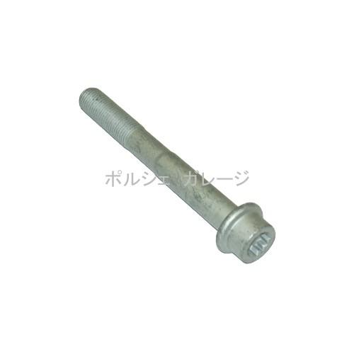 ポルシェ パナメーラ 4 フロント レフト 左側 orライト 右側 ブレーキ キャリパー ボルト 14 X 115 mm WHT004571 ...