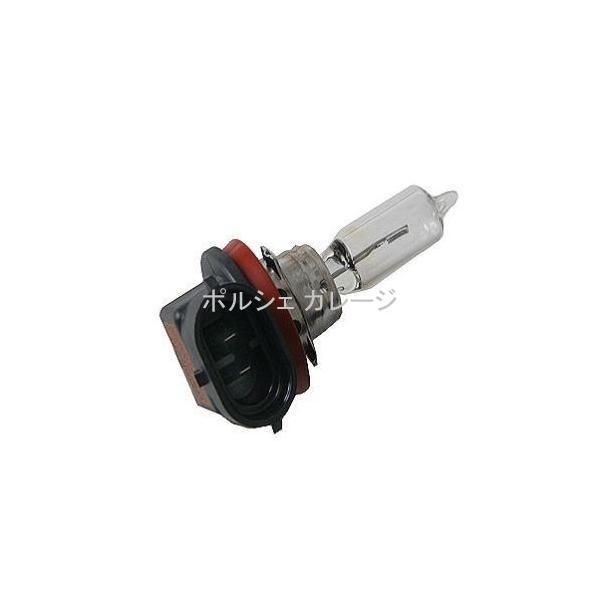 ポルシェ 987 997 バルブ ハロゲン H9 12V - 65W ヘッドライト ハイ ビーム 999 631 143 90 : ポルシェ ...