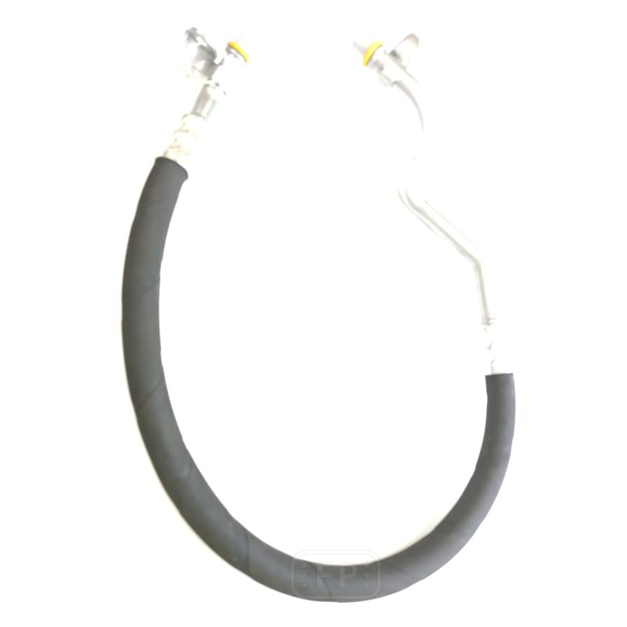 サーブ 9-5 (1999-2009) エンジンオイルクーラーホース PRO PARTS プロパーツ 12778196 : ポルシェガレージ ...