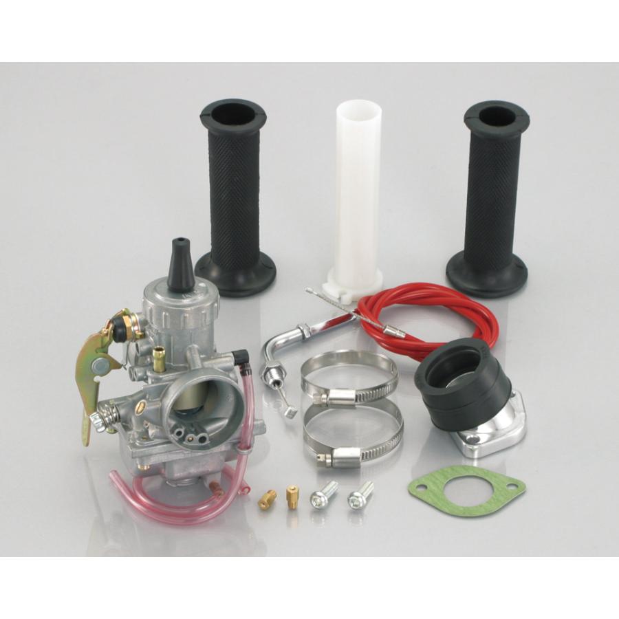 KITACO キタコ APE50 APE100 ビッグキャブKIT VM26 /110-1122003 : porter2624ショップ - 通販 - Yahoo!ショッピング