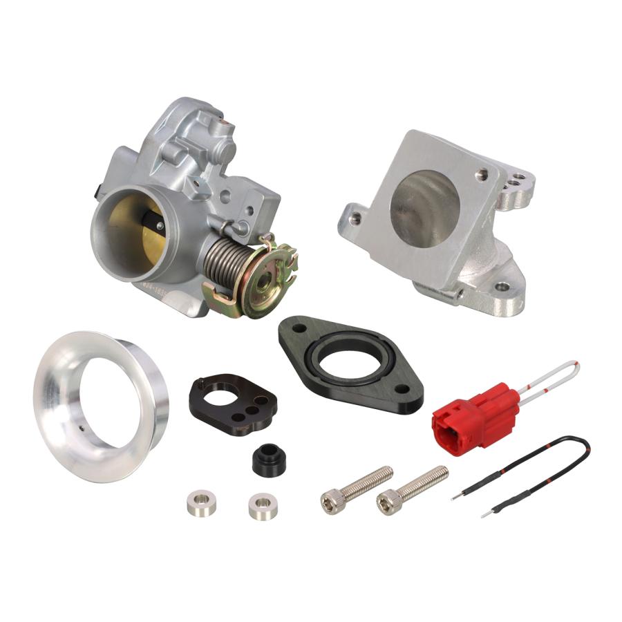 KITACO キタコ モンキー125(JB02)grom(JC61/JC75)ビッグスロットルKIT /403-1300100 : porter2624ショップ - 通販 - Yahoo!ショッピング