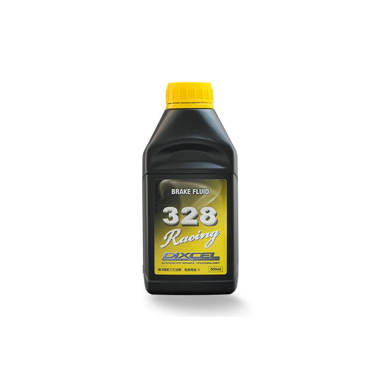 DIXCEL ブレーキフルード 328 Racing/DOT4 (0.5L) RF328-01 : porter2624ショップ - 通販 - Yahoo!ショッピング