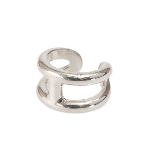 HERMES エルメス/HERMES ”OSMOSE PM RING・オスモズリング HERMES エルメス/HERMES ”OSMOSE PM RING・オスモズリング