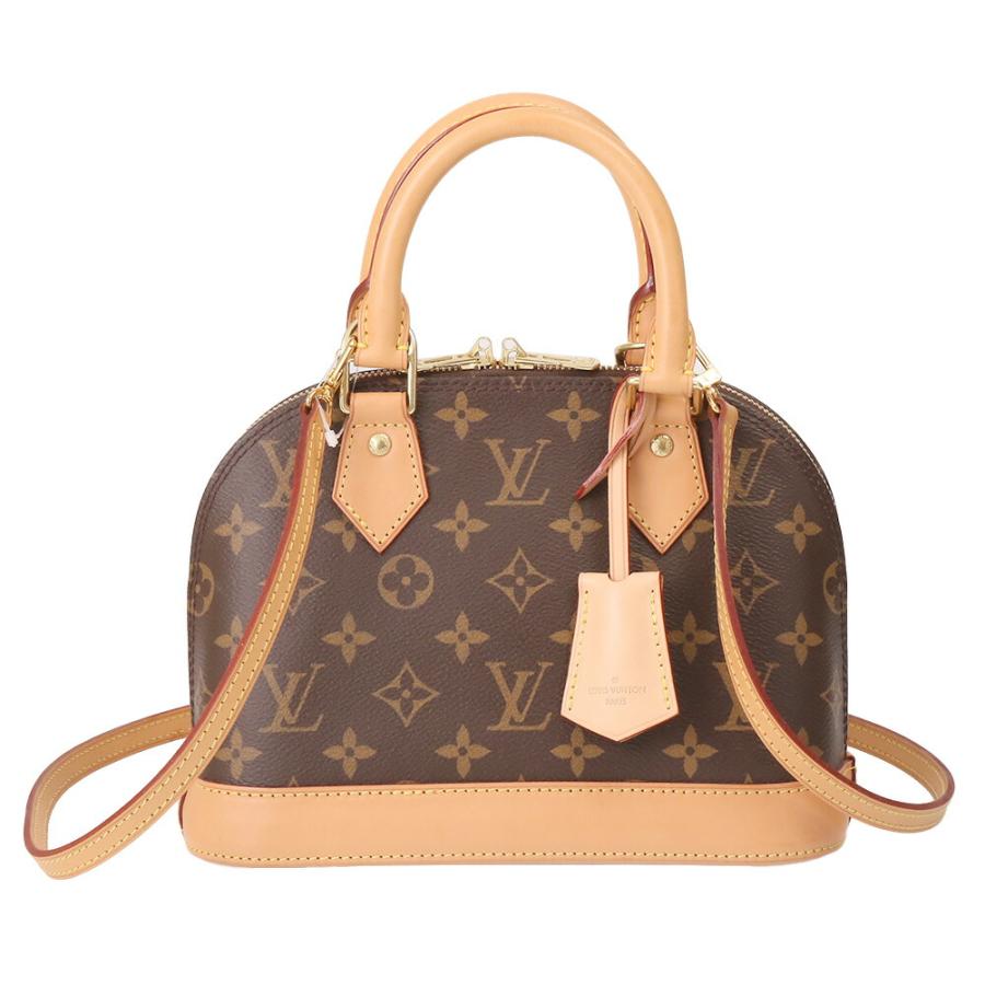 LOUIS VUITTON ルイ・ヴィトン/LOUIS ”アルマBB LOUIS VUITTON ルイ・ヴィトン/LOUIS ”アルマBB