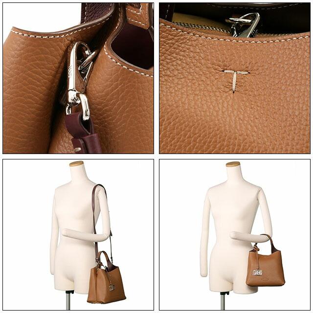 トッズ/TOD'S トッズ/TOD'S