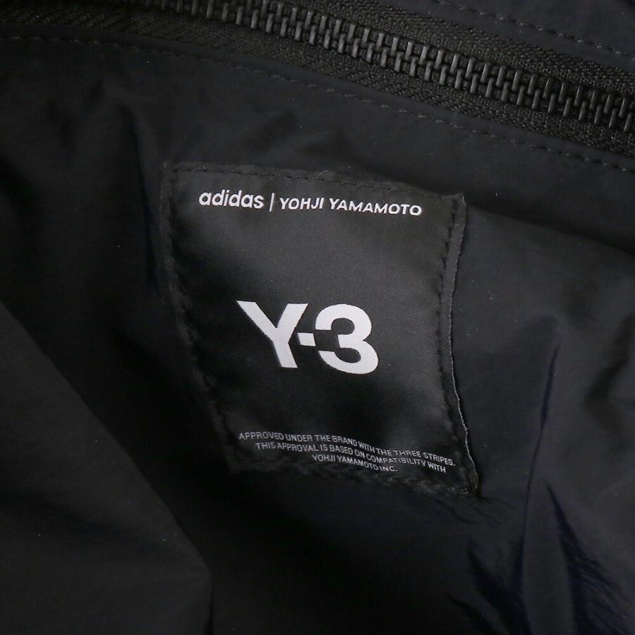 アディダス・ワイスリー/ADIDAS・Y-3 ”Y-3 NYLON BP アディダス・ワイスリー/ADIDAS・Y-3 ”Y-3 NYLON BP