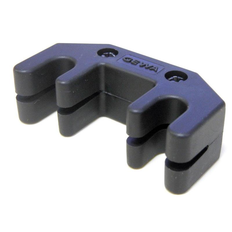 【GEWA PRACTICE MUTE】 プラクティスミュート バイオリン/ビオラ兼用 : ポジティブ Yahoo!店 - 通販 - Yahoo!ショッピング