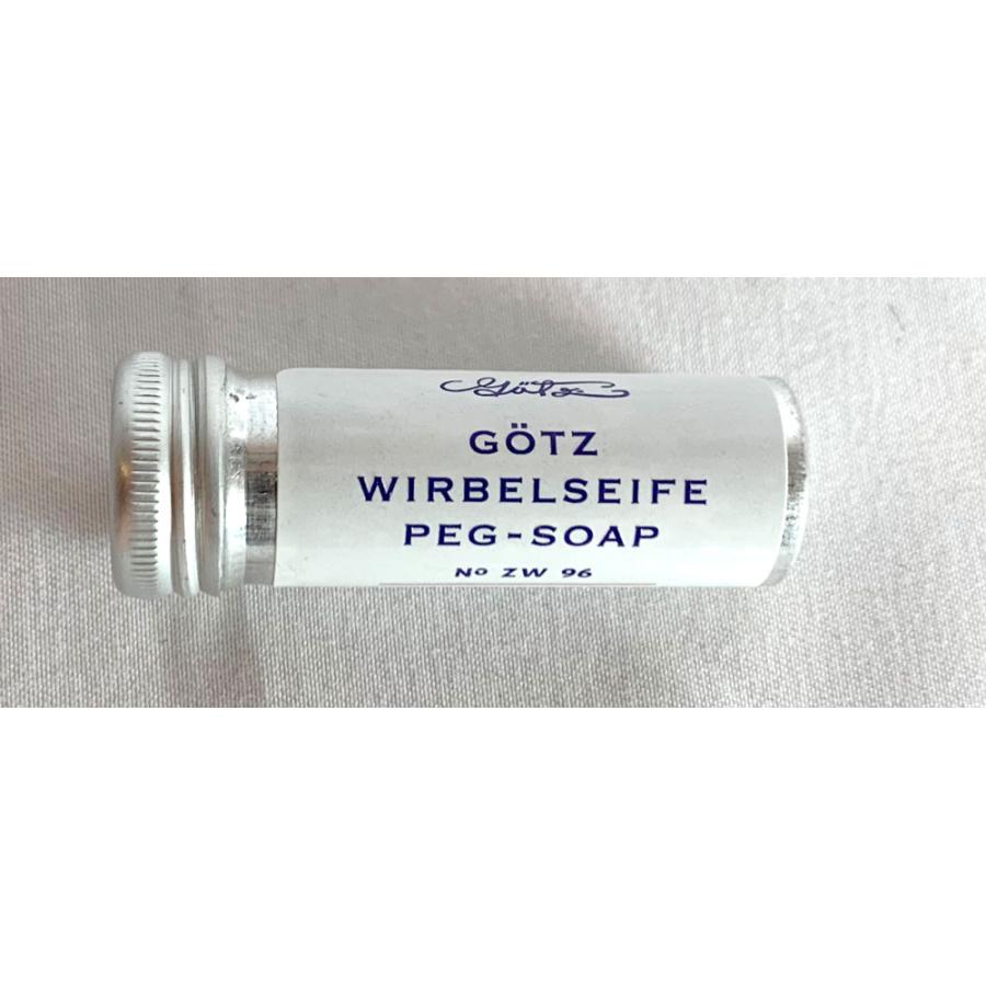 Gotz Peg Soap ペグドープ/ペグソープ : ポジティブ Yahoo!店 - 通販 - Yahoo!ショッピング