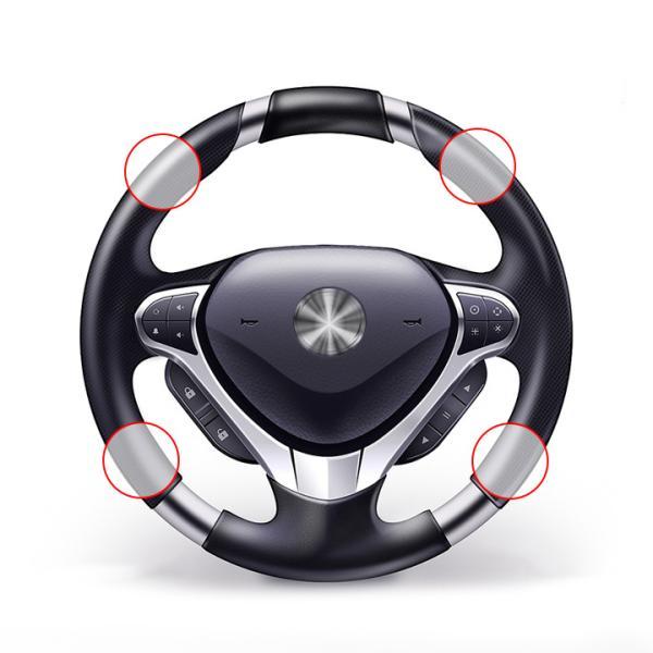 車 ハンドル 楽操作 スピナー スピンナー カバー アクセサリー 片手 トラック :ck070:POSSFAST - 通販 - Yahoo!ショッピング