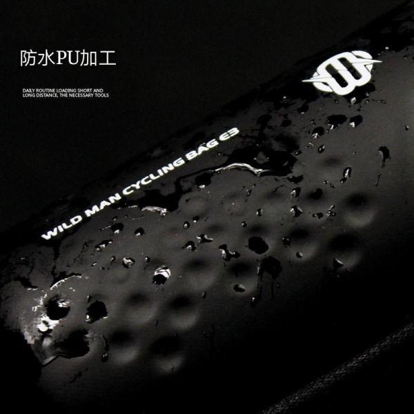 ツールボトル ツールケース 収納ボトル 自転車バッグ 修理工具入れ 防水 : POSSFAST - 通販 - Yahoo!ショッピング