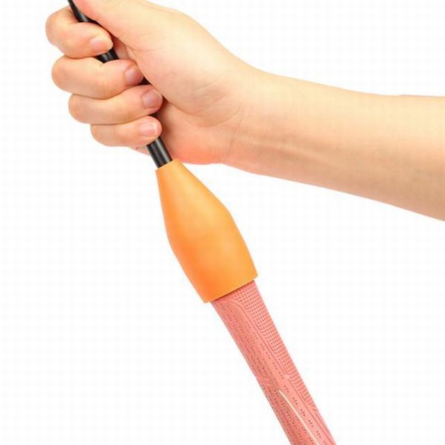 ハンドファースト アーリーリリース防止 ダフリ防止 スイング練習 ゴルフ : POSSFAST - 通販 - Yahoo!ショッピング