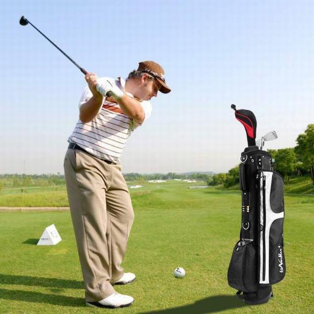 ゴルフクラブ ドライバー ウッドカバー ゴルフヘッドカバー 防傷 タグ付き : POSSFAST - 通販 - Yahoo!ショッピング