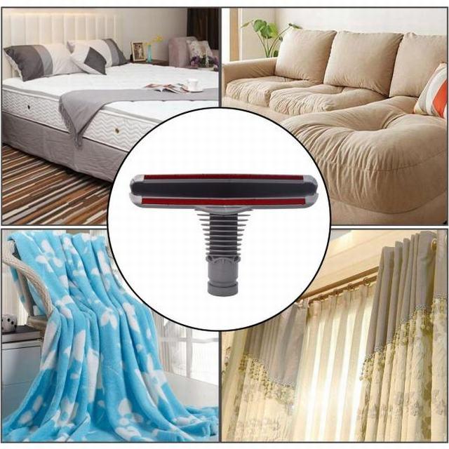 へッドツールキット 添付延長ホース パイプアダプター対応 ダイソン交換 V6 V7 V8 V10 V11V15シリーズ 6点セット社外品（非純正） : POSSFAST - 通販 ...