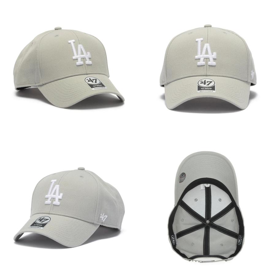 47（フォーティーセブン） ' 47 SNAPBACK COLLECTION MVP CAP / キャップ 帽子 : POSSIBILITY ...