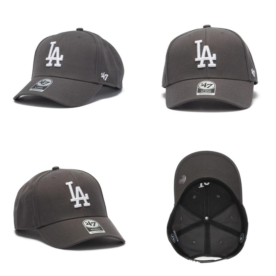 47（フォーティーセブン） ' 47 SNAPBACK COLLECTION MVP CAP / キャップ 帽子 : POSSIBILITY ...
