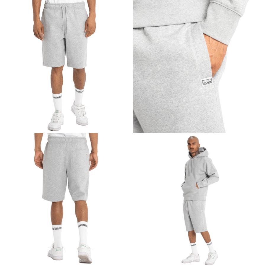 PRO CLUB プロクラブ HEAVY WEIGHT BASIC SWEAT SHORTS / スウェット ショート パンツ 無地 ...