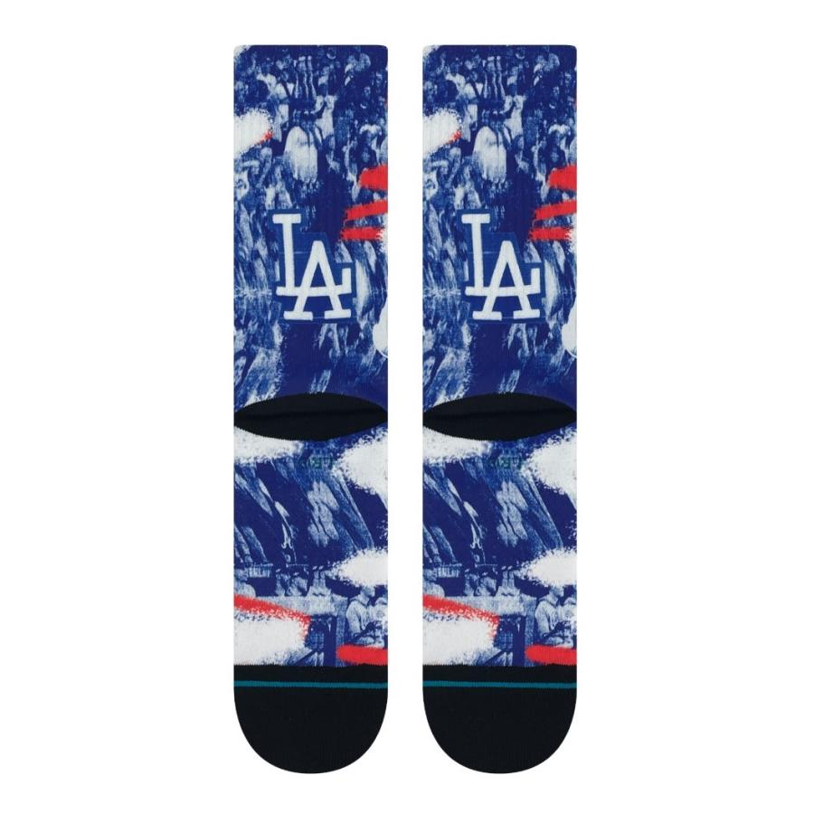スタンス STANCE STREAK OHTANI 2 CREW SOCKS クルー ソックス 靴下 ユニセックス 大谷翔平 MLB ...