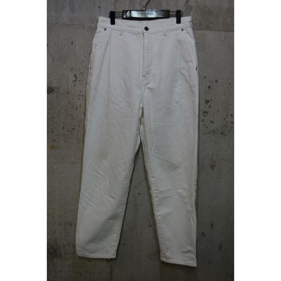 JOURNAL STANDARD ジャーナルスタンダード レサージュ JOURNALSTANDARD L'essage 2021ss ホワイト デニム パンツ 38 D1945 : Post ...