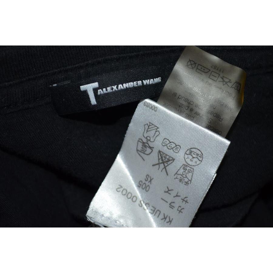 alexanderwang ティーバイ アレキサンダー ワン TbyALEXANDER WANG 半袖 Tシャツ XS D2456 : Post-Antique - 通販 - Yahoo!ショッピング
