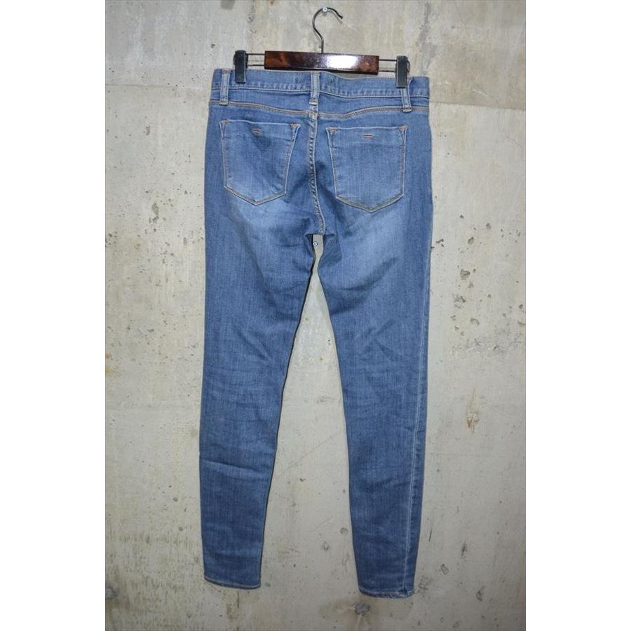 LUC DNM ラックデニム LUC DNM ダメージデニム パンツ 5 D2547 : Post-Antique - 通販 - Yahoo!ショッピング