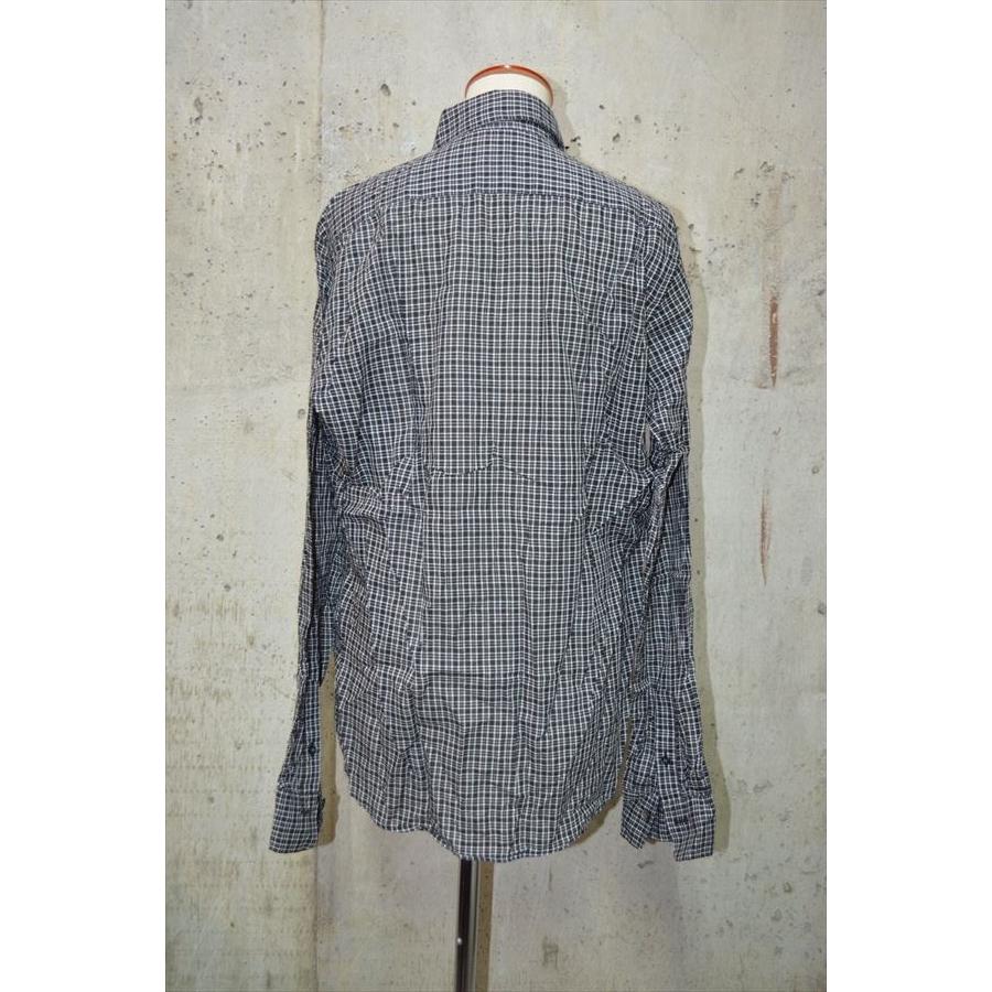 リディアル lideal チェック シャツS D2555 : Post-Antique - 通販 - Yahoo!ショッピング