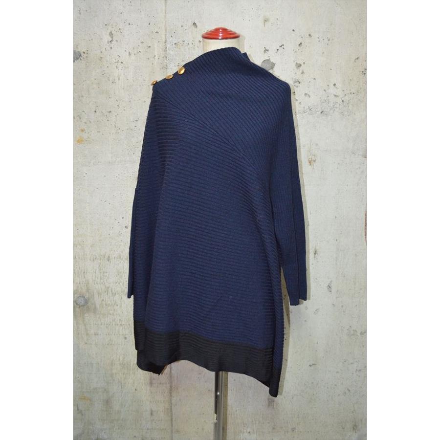 rag & bone ラグ&ボーン RAG&BONE アシンメトリー リブ ニット セーター S D2925 : Post-Antique - 通販 - Yahoo!ショッピング