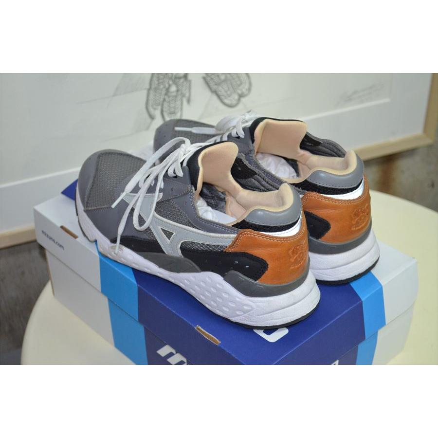MIZUNO イルビソンテ ミズノ IL BISONTE MIZUNO?CONTENDER MIZUNO イルビソンテ ミズノ IL BISONTE MIZUNO?CONTENDER