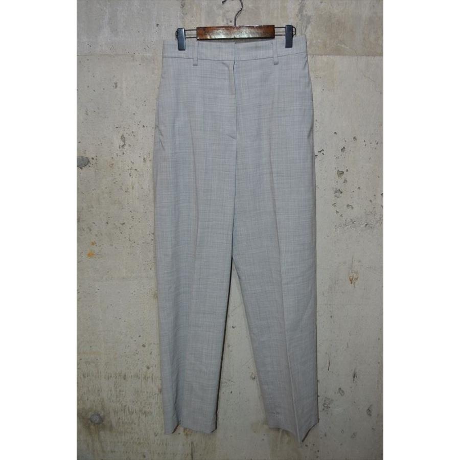 H BEAUTY&YOUTH UNITED ARROWS エイチ ビューティ&ユース H BEAUTY&YOUTH テーパード パンツ スラックス M 1614-299-5272 D4557 ...