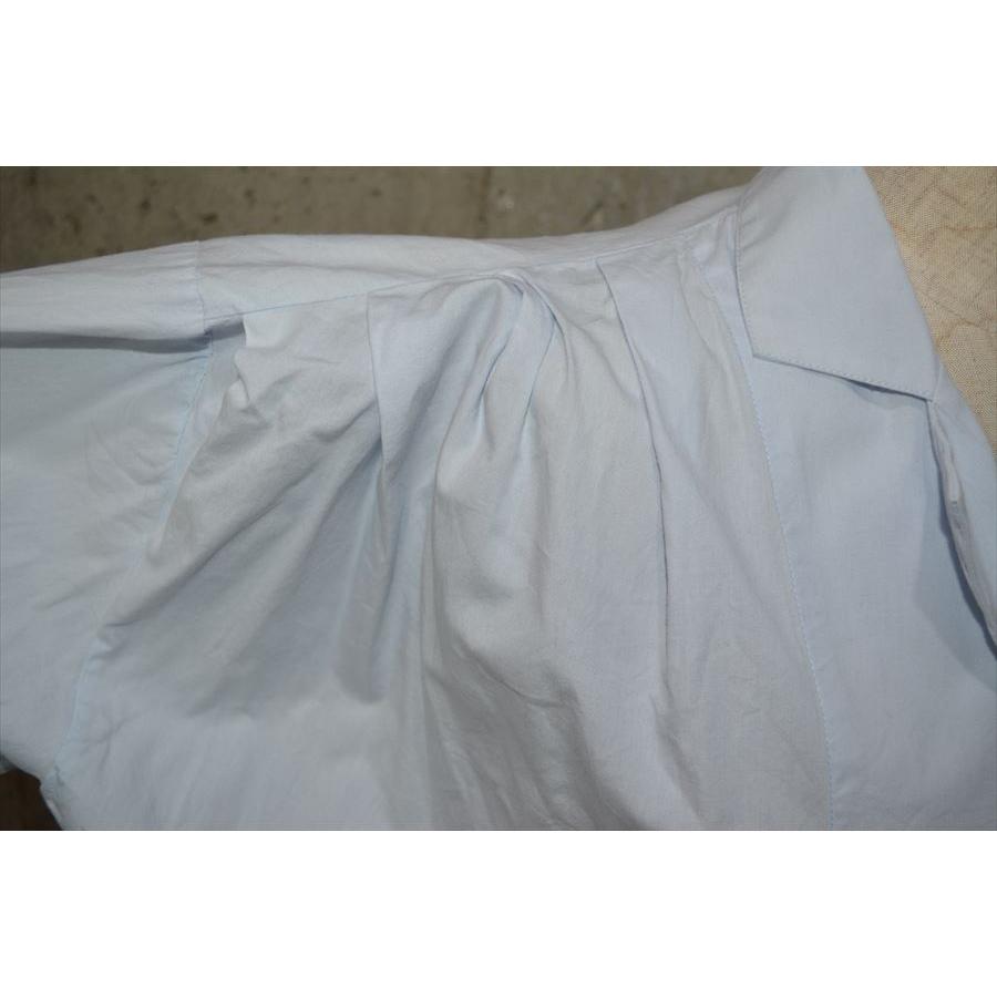 SEEALL シーオール SEEALL 半袖 シャツ 38 SAW33 SH301 D5904 : Post-Antique - 通販 ...
