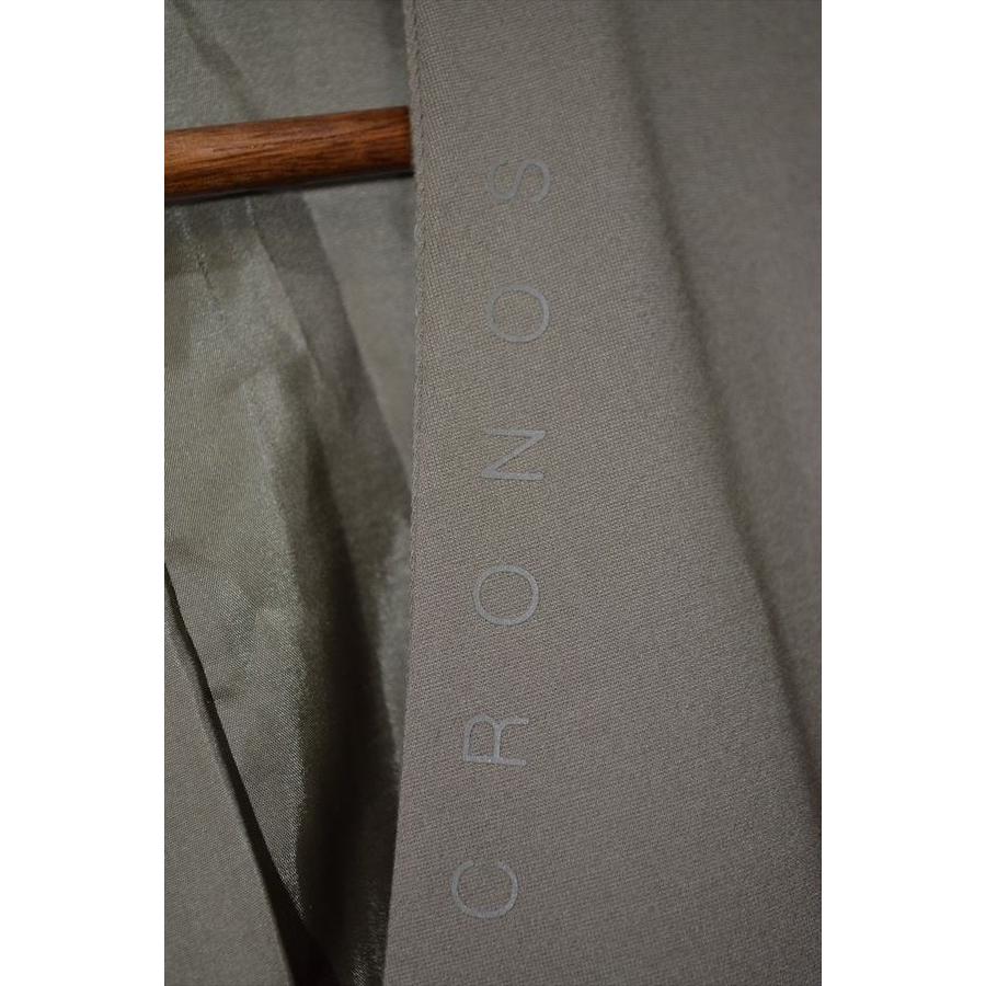 Cronos クロノス CRONOS ジャージー ノーカラー ジャケット 38(M) CR-NJ-0010 D6107 : Post-Antique - 通販 - Yahoo!ショッピング