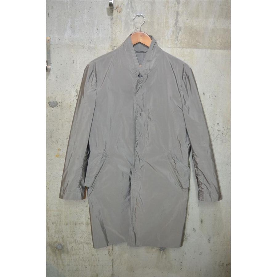 エルマノシェルビーノ ERMANNO SCERVINO コート 46 D6109 :D6109:Post-Antique - 通販 ...