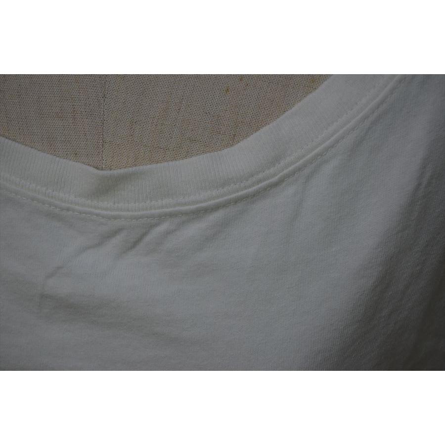 CALUX キャラクス CALUX 半袖 ポケット Tシャツ PL-OCU-245 D6214 : Post-Antique - 通販 ...