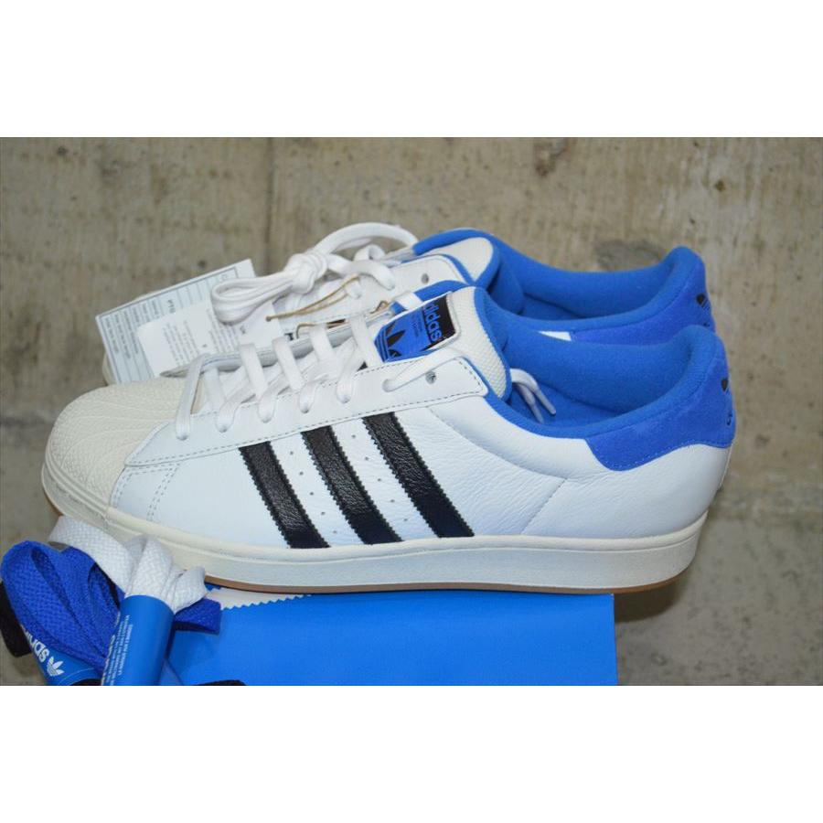 アディダス adidas superstar PFW JR0349 スーパースター スニーカー シューズ靴29cm D6610 : d6610 ...