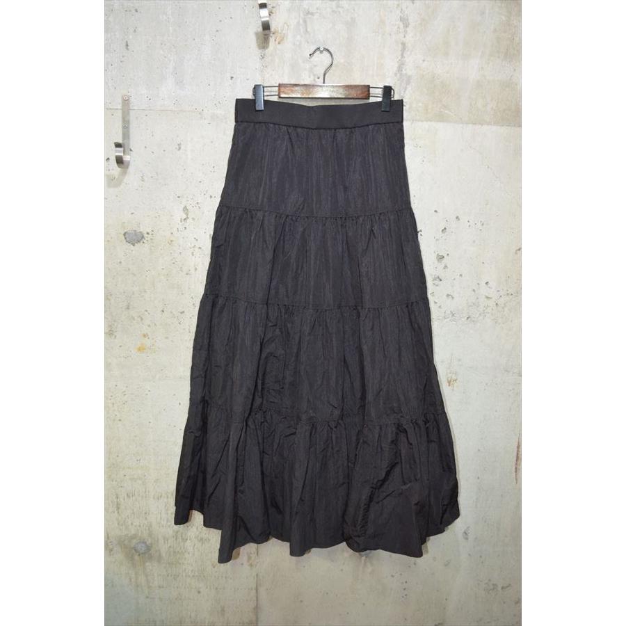 JOURNAL STANDARD ジャーナルスタンダード JOURNALSTANDARD ナイロン フレア スカート 38 22-060-400-7040-1-0 D6763 : Post ...