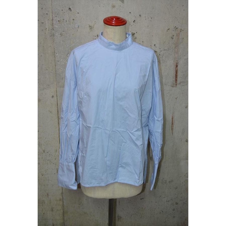 ENFOLD（エンフォルド） ブラウス シャツ 38 D7025 : Post-Antique - 通販 - Yahoo!ショッピング