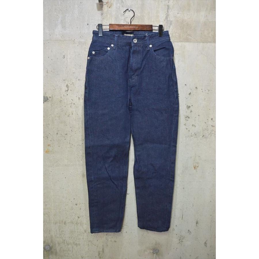 YANUK ヤヌーク YANUK COEL デニム パンツ 25 （57193516） D7292 : Post-Antique - 通販 - Yahoo!ショッピング