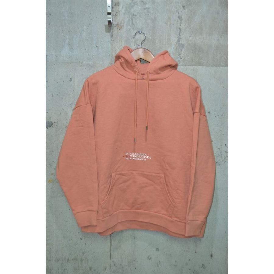 ウィンダンシー アメリ WIND AND SEA AMERI スウェット パーカー S D7329 : d7329 : Post-Antique - 通販 - Yahoo!ショッピング