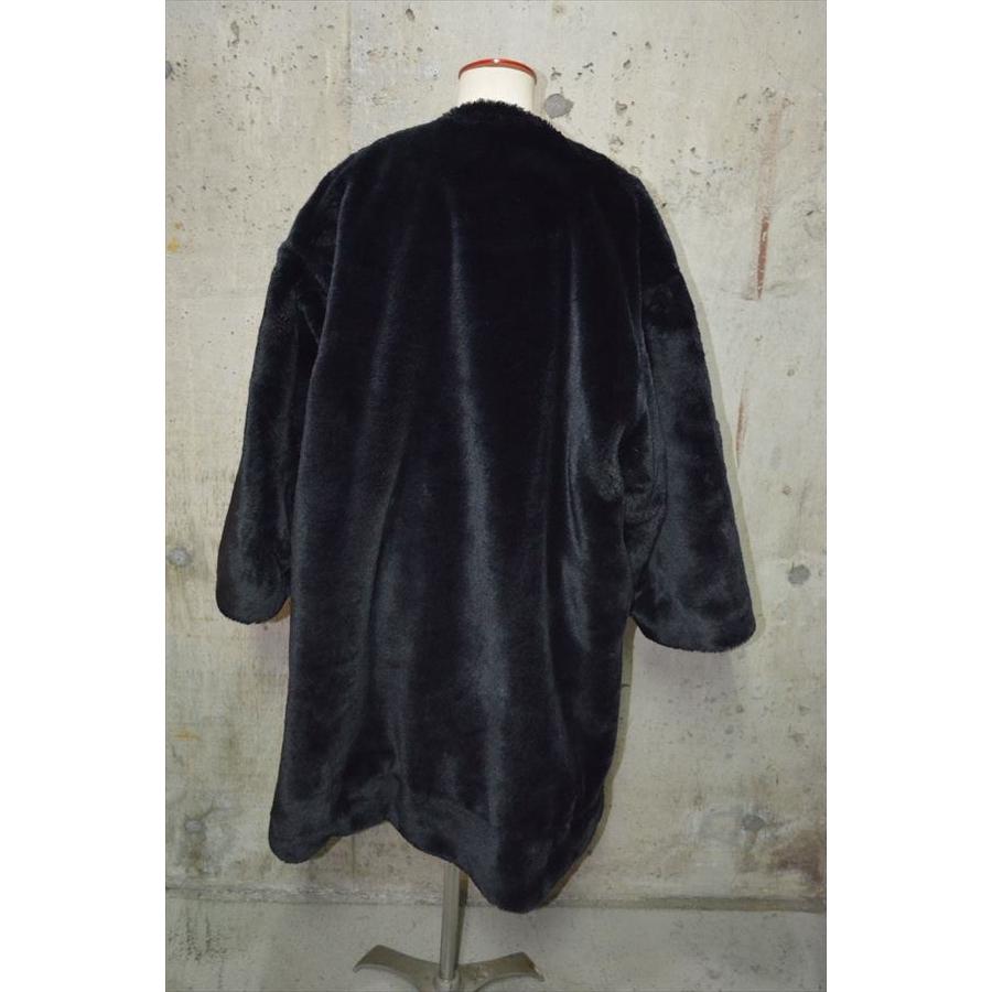 CLANE クラネ CLANE フェイクファー コート1 （11101-0091） D7561 : Post-Antique - 通販 ...