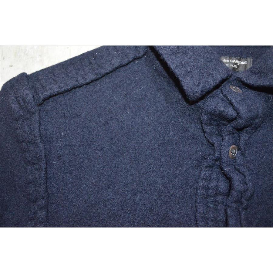 COMME des GARCONS HOMME PLUS コムデ ギャルソン オム プリュス COMMEdesGARCONS PLUS ...