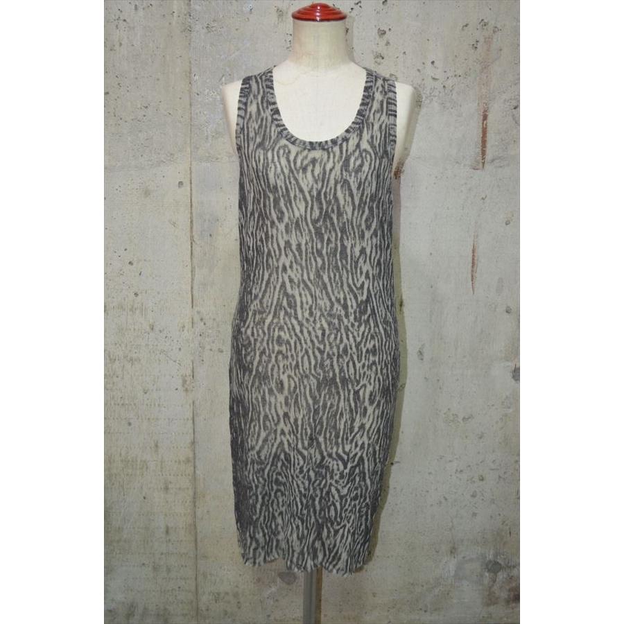 HAIDER ACKERMANN ハイダー アッカーマン ACKERMANN タンクトップ ワンピース S D7704 : Post ...