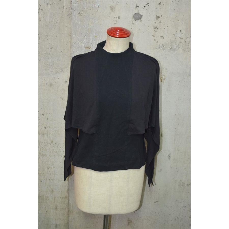 PAMEO POSE パメオポーズ PAMEO POSE ノースリーブ Tシャツ D7723 : Post-Antique - 通販 ...