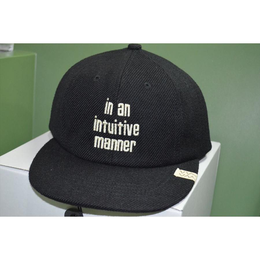 visvim ビズビム VISVIM EXCELSIOR II CAP I.AM キャップ 帽子 D7948 : Post-Antique ...