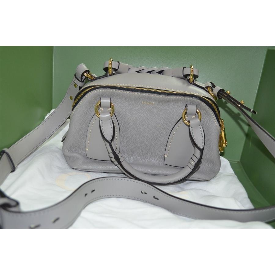 Chloe クロエ Chloe ダリア DARIA ショルダー バッグ 鞄 CHC23UP873I001FOKF3Y D8154 : Post-Antique - 通販 - Yahoo!ショッピング