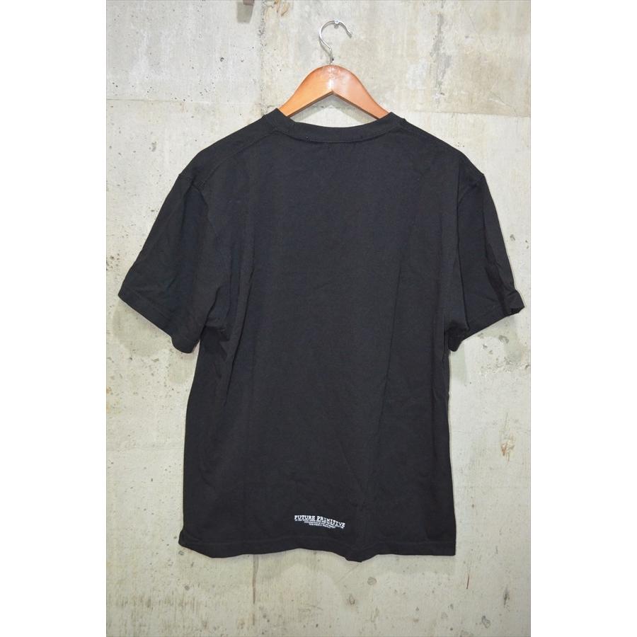 FUTURE PRIMITIVE フューチャープリミティブ FUTURE PRIMITIVE 半袖 Tシャツ L D8343 : Post-Antique - 通販 - Yahoo!ショッピング