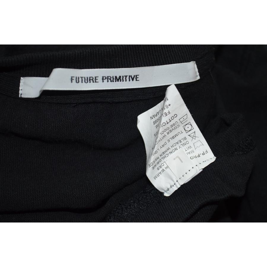 FUTURE PRIMITIVE フューチャープリミティブ FUTURE PRIMITIVE 半袖 Tシャツ L D8343 : Post-Antique - 通販 - Yahoo!ショッピング